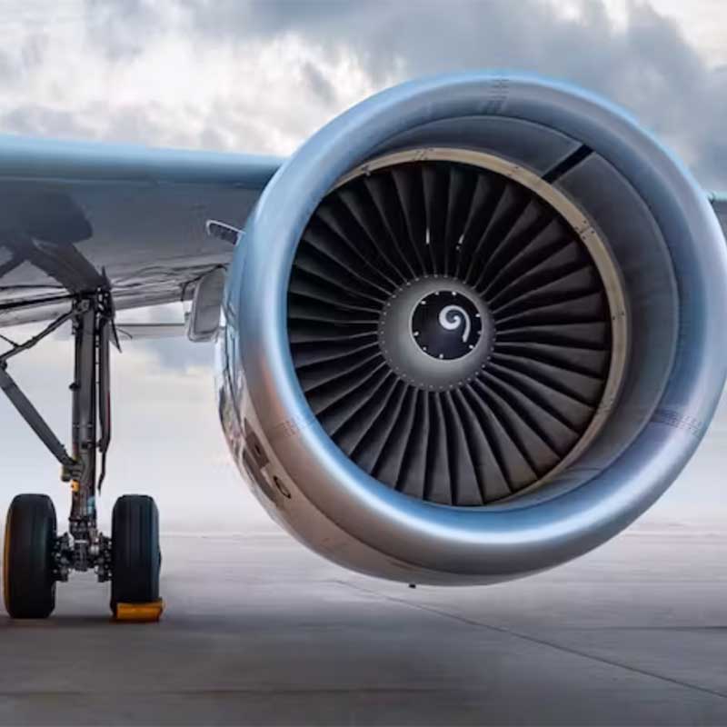 Aerospace CNC Machining for Complex Parts » Want.net