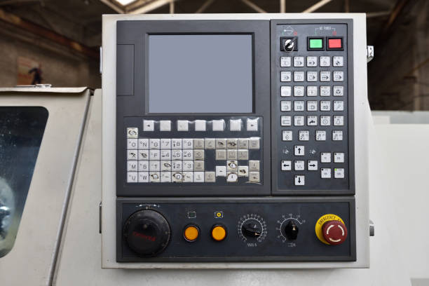 12 Essential Components of a CNC Machine Every Beginner Should Know ...