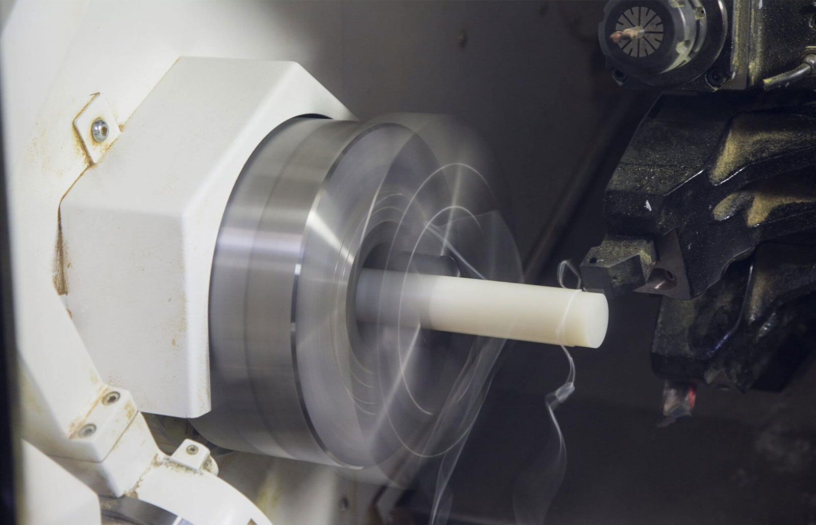 Mastering Teflon Machining: From Design to Finished Product » Want.net