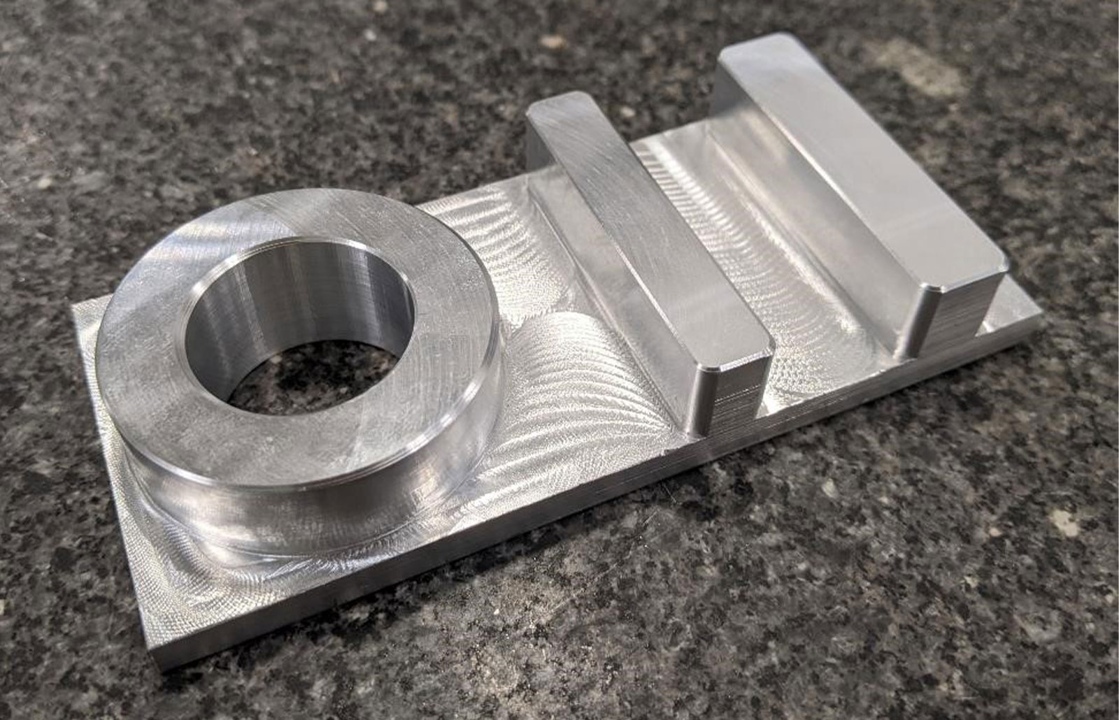 Minimizing Chatter in CNC Machining: Tips and Tricks for Better Surface ...