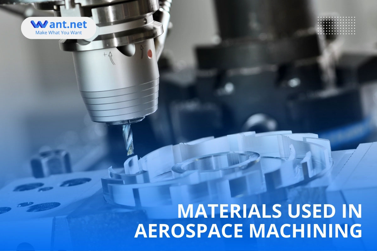 Aerospace Machining: Definition, Materials & Precision Machining ...