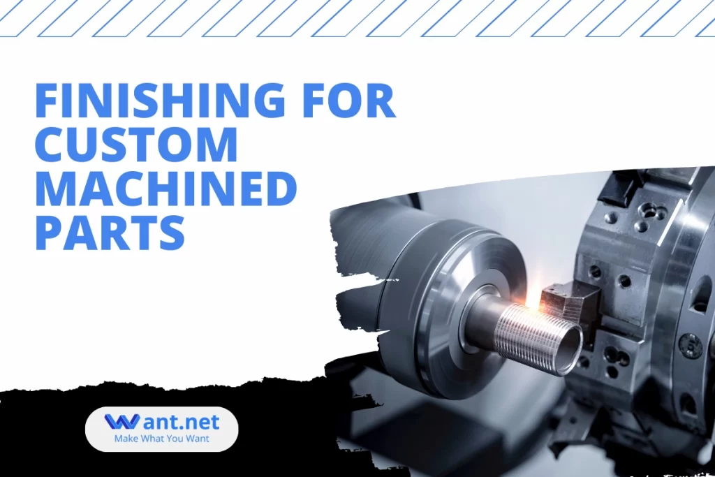 Hire CNC Machining Shop for Custom Parts: 10 Tips » Want.net