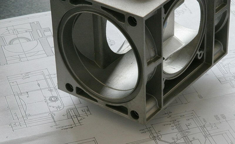 Why do burrs appear during machining and how to solve them? » Want.net